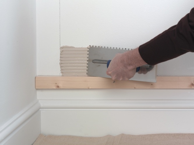 Julian Cassells Diy Blog Blog Archive Tiling Walls How To Diy