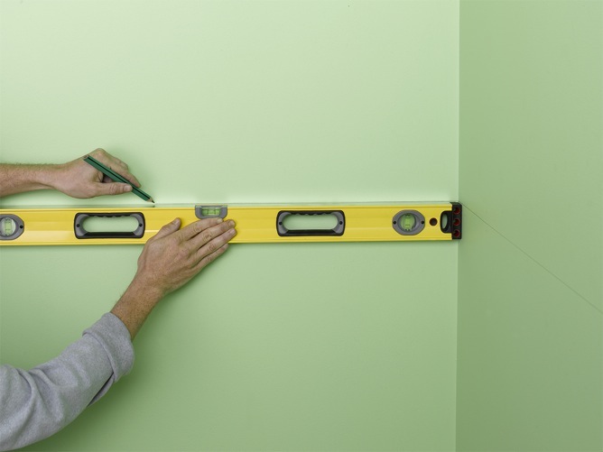 Julian Cassell's DIY Blog » Blog Archive Fitting kitchen base units ...