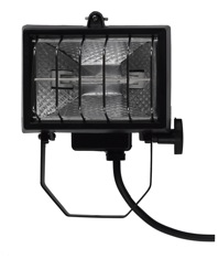 Julian Cassell's DIY Blog » Blog Archive Lead light - Julian Cassell's ...