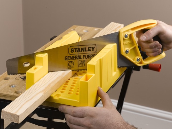 Julian Cassell's DIY Blog » Blog Archive Fitting batten shelving - HOW ...