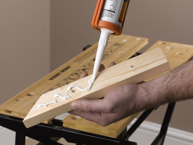 Julian Cassell's DIY Blog » Blog Archive Fitting batten shelving - HOW ...