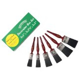 Julian Cassell's DIY Blog » Blog Archive Hamilton Brush Set - Julian ...