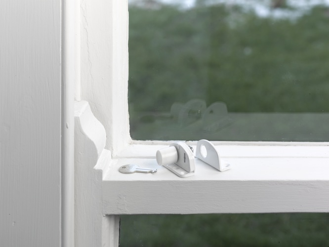 Julian Cassell's DIY Blog » Blog Archive Fitting a sash window press ...
