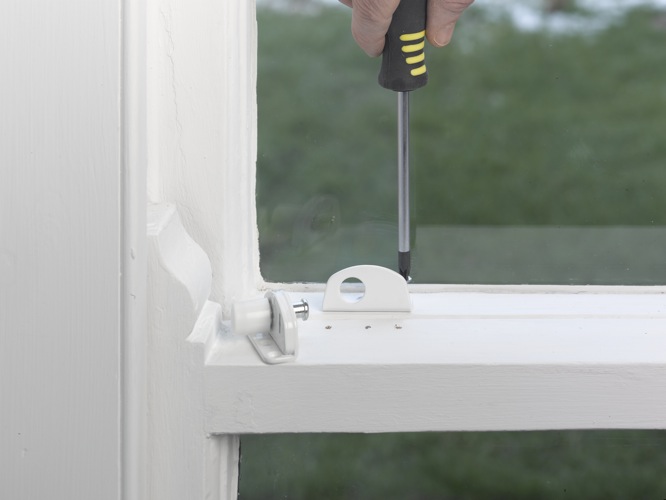 Julian Cassell's DIY Blog » Blog Archive Fitting a sash window press ...