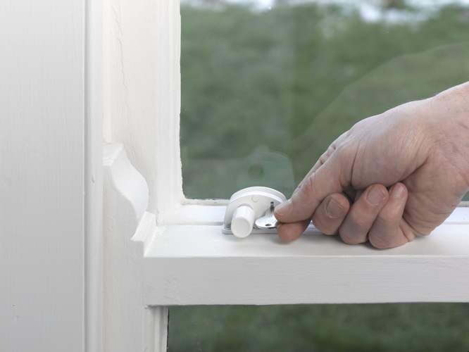 Julian Cassell's DIY Blog » Blog Archive Fitting a sash window press ...