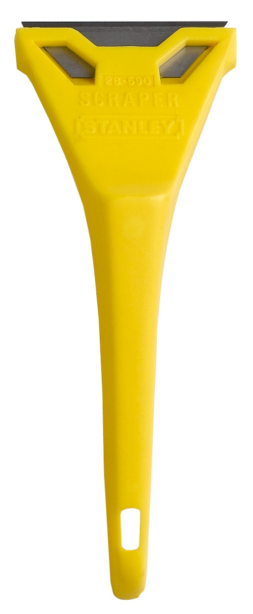 Julian Cassell's DIY Blog » Blog Archive Window scraper - Julian ...