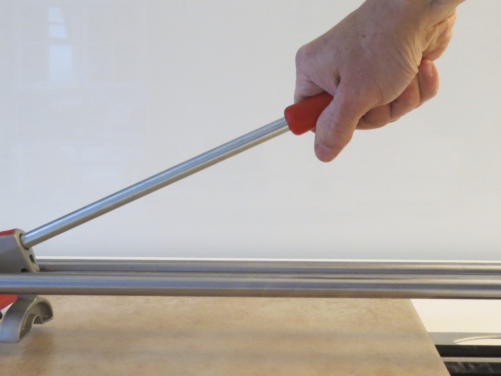 Julian Cassell's DIY Blog » Blog Archive Manual tile cutters - HOW TO ...