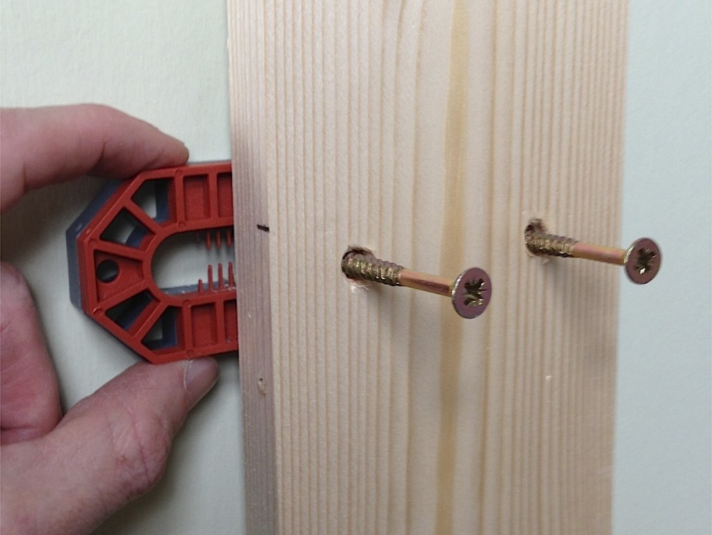 Julian Cassell's DIY Blog » Blog Archive Shims - HOW TO DIY – WHAT TO ...